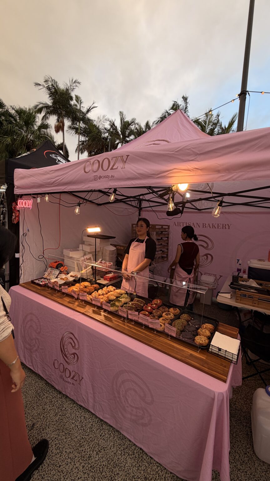 Coozy - Botanical Bazaar | Gold Coast Garden & Sustainability Festival
